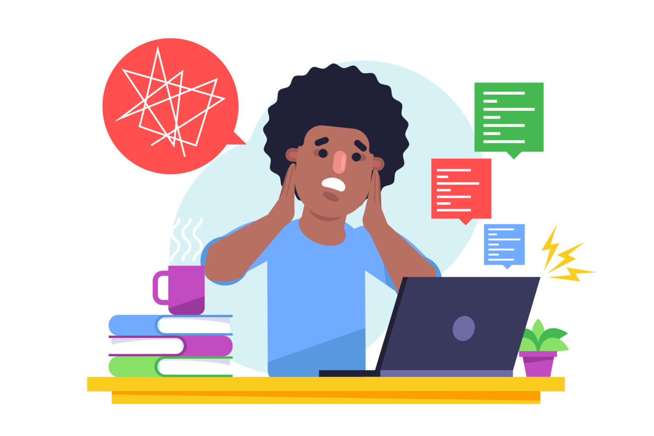 10 Main Disadvantages of Online Learning for Kids in 2024