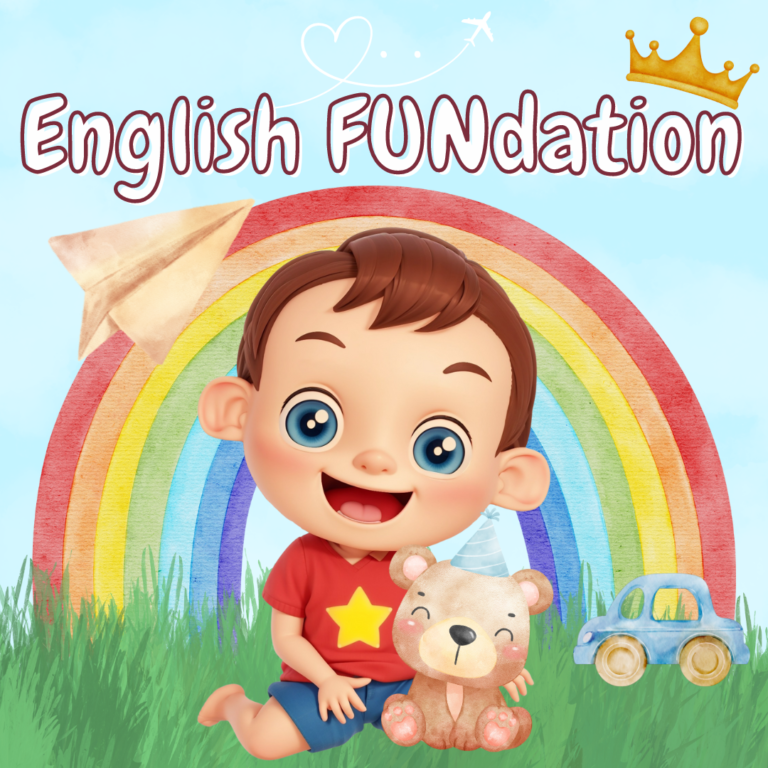 Fun to Learn English learning centre in Hong Kong | Enroll Now